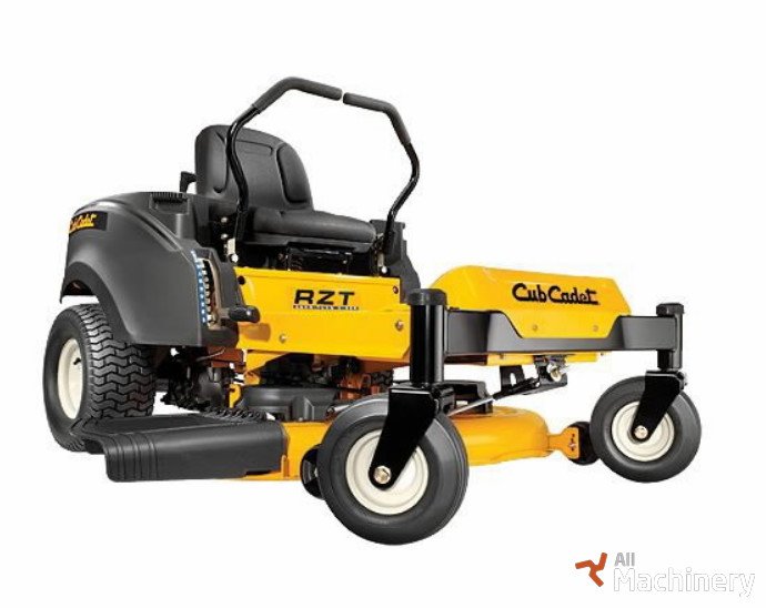 CUB CADET RZT 42 Vejos traktoriai (2017 m.) |ID 1103