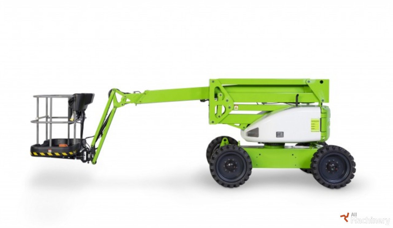 NIFTYLIFT HR15 Alkūniniai keltuvai |ID 2058 |all-machinery