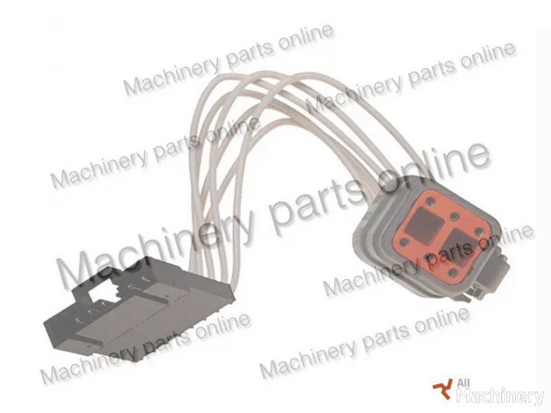 GENIE Genie119613GT Keltuvų elektros įrangos dalys |ID 2643 |all-machinery