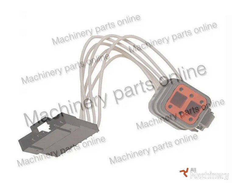 GENIE Genie119613GT Keltuvų elektros įrangos dalys |ID 2643 |all-machinery