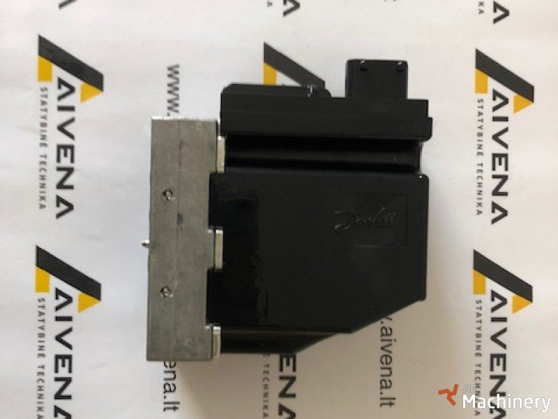 MANITOU Danfoss 157B4735 Keltuvų hidraulinės sistemos dalys (2020 m ...