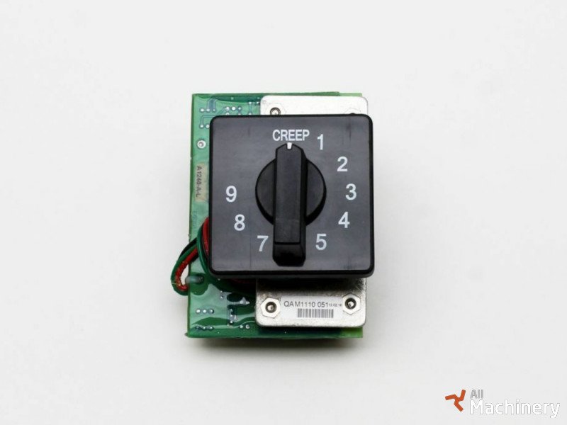 GENIE Genie 36557 Keltuvų elektros įrangos dalys |ID 2694 |all-machinery