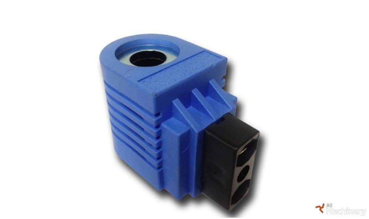 GENIE Coil solenoid Genie 40413 Keltuvų varikliai ir jų dalys |ID 2709 ...