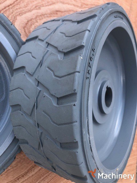 GENIE 105122GT Keltuvų važiuoklės dalys |ID 2725 |all-machinery