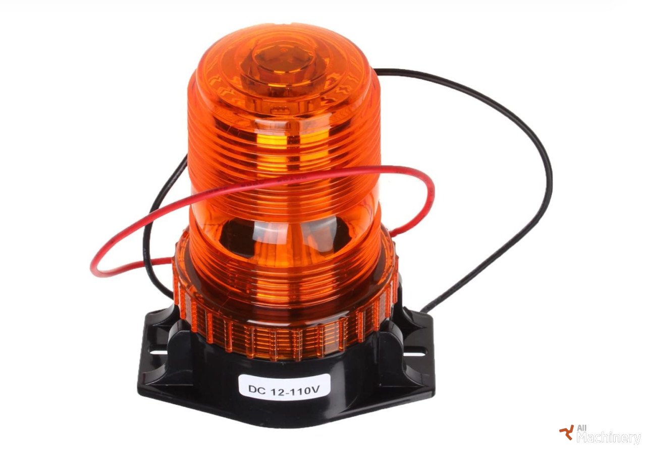 GENIE Rotating flashing beacon Genie 66909 Kitos keltuvų dalys |ID 2748 ...