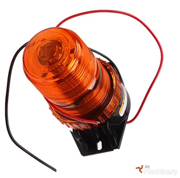 GENIE Rotating flashing beacon Genie 66909 Kitos keltuvų dalys |ID 2748 ...