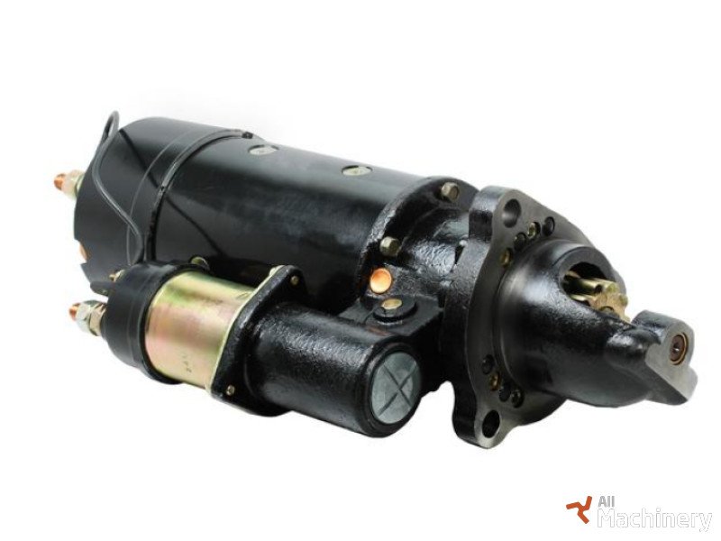 CATERPILLAR Starter Caterpillar 207-1556 Krautuvų varikliai ir jų dalys ...