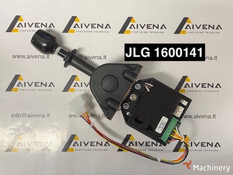 JLG 1600141 Keltuvų elektros įrangos dalys |ID 6302 |all-machinery