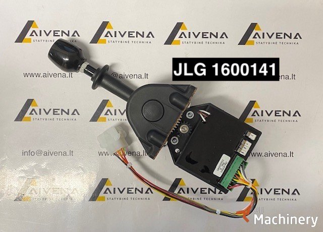 JLG 1600141 Keltuvų elektros įrangos dalys |ID 6302 |all-machinery